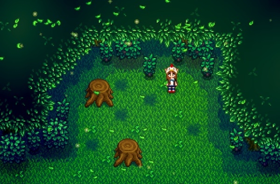 【Stardew Valley】多機能な牧場敷地拡張MOD「Immersive Farm 2 Fix」 | 人形は四畳半で夢をみる