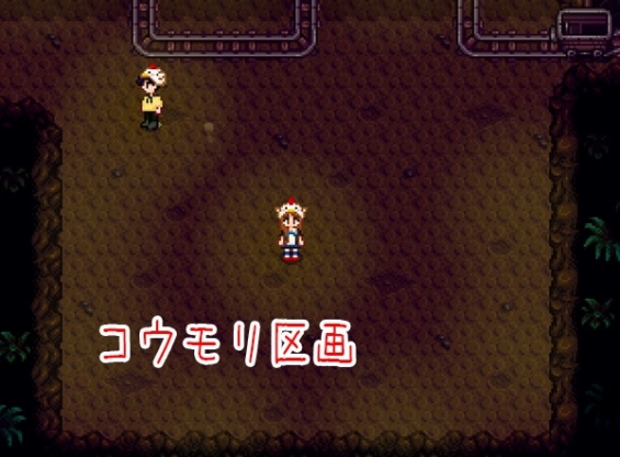 【Stardew Valley】多機能な牧場敷地拡張MOD「Immersive Farm 2 Fix」 | 人形は四畳半で夢をみる