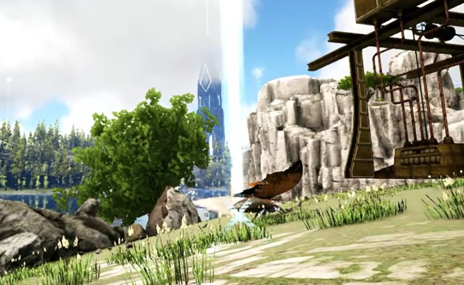 【ARK】恐竜を簡単に探せるmod「Dino Tracker」 | 人形は四畳半で夢をみる