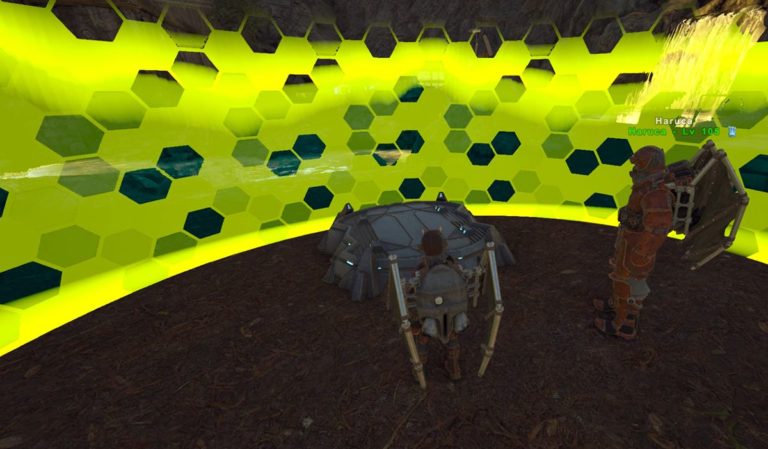 【ARK】恐竜と一緒にテレポートできるmod「Awesome Teleporters!」 | 人形は四畳半で夢をみる