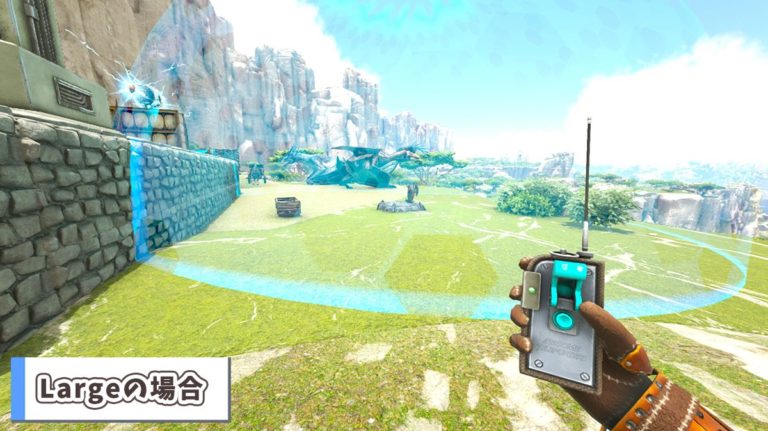【ARK】恐竜と一緒にテレポートできるmod「Awesome Teleporters!」 | 人形は四畳半で夢をみる