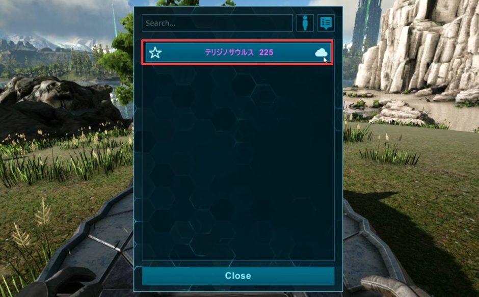 【ARK】恐竜と一緒にテレポートできるmod「Awesome Teleporters!」 | 人形は四畳半で夢をみる