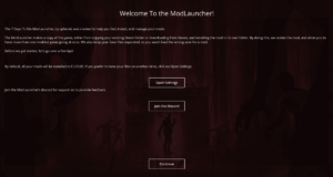 【7dtd】7D2D MODLauncherでModを導入して遊ぶ方法解説！7D2D MODLauncherの導入・使用方法(画像あり ...