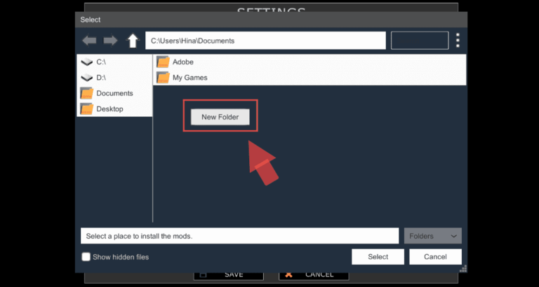 【7dtd】7D2D MODLauncherでModを導入して遊ぶ方法解説！7D2D MODLauncherの導入・使用方法(画像あり ...