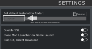【7dtd】7D2D MODLauncherでModを導入して遊ぶ方法解説！7D2D MODLauncherの導入・使用方法(画像あり ...