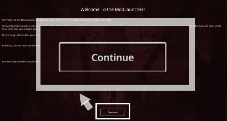 【7dtd】7D2D MODLauncherでModを導入して遊ぶ方法解説！7D2D MODLauncherの導入・使用方法(画像あり ...