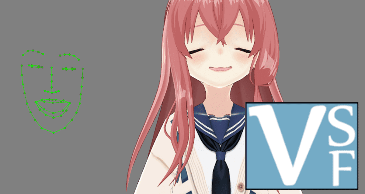 【3D】Webカメラで動かせる3Dフェイストラッキングソフト「VSeeFace」の導入・設定 | 人形は四畳半で夢をみる
