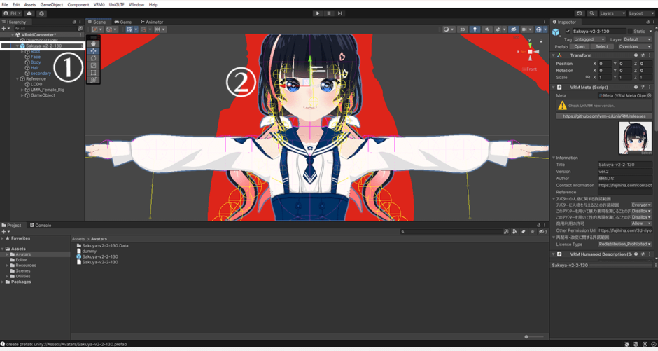 【7dtd】ちびっこキャラでゾンビサバイバル！VRoid Modの導入・設定方法 | 人形は四畳半で夢をみる