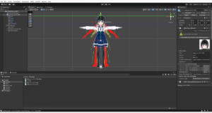 【7dtd】ちびっこキャラでゾンビサバイバル！VRoid Modの導入・設定方法 | 人形は四畳半で夢をみる