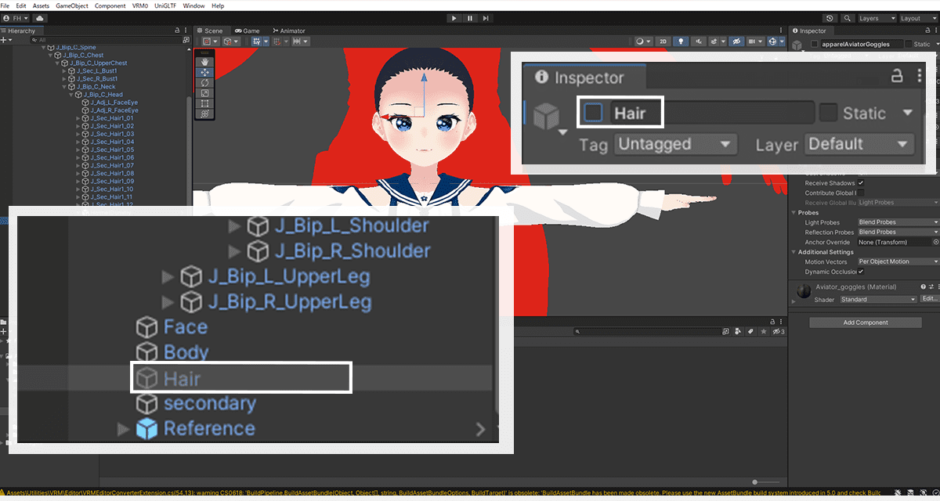【7dtd】ちびっこキャラでゾンビサバイバル！VRoid Modの導入・設定方法 | 人形は四畳半で夢をみる